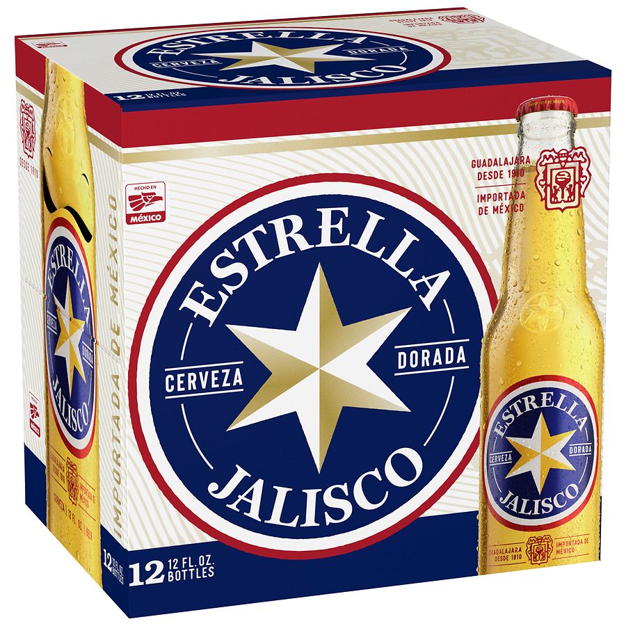 Estrella Beer | Walgreens