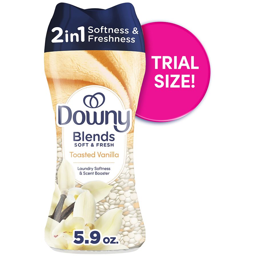 Downy Fabric Softener Beads