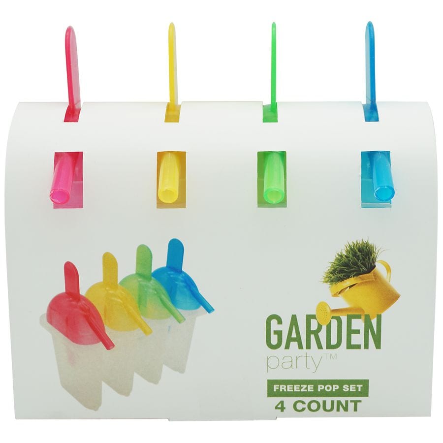 Modern Expressions Freeze Pop Set | Walgreens