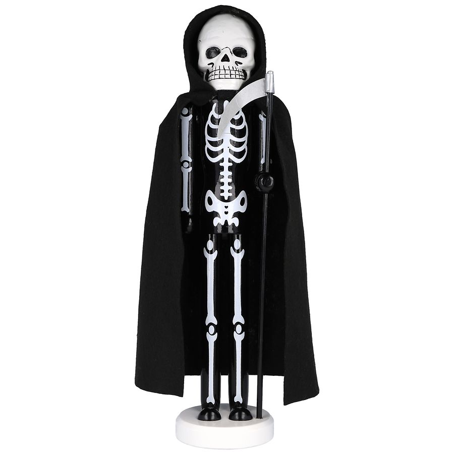 Happy Halloween Nutcracker | Walgreens