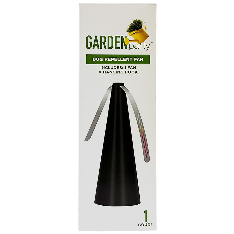 Festive Voice Bug Fan | Walgreens