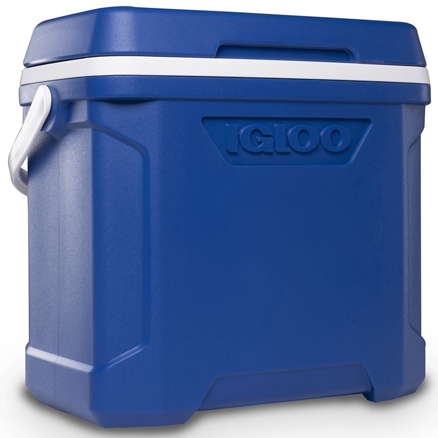 Igloo Profile Cooler Majestic Blue, Majestic Blue | Walgreens