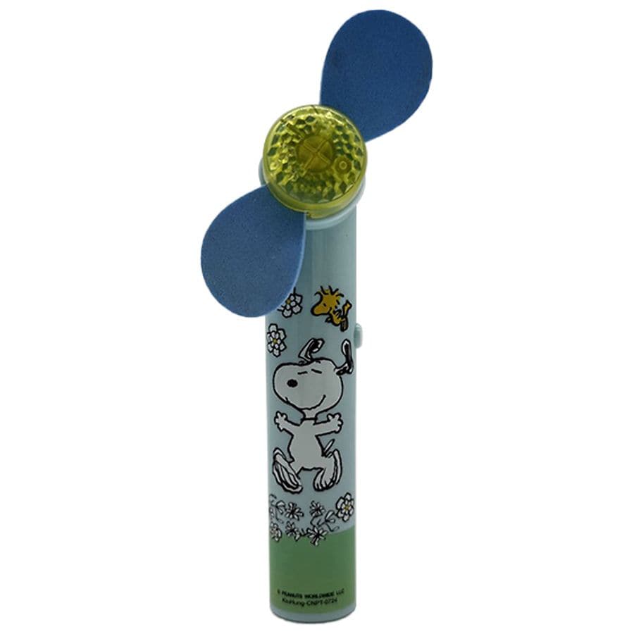 Peanuts Snoopy Handheld Fan | Walgreens