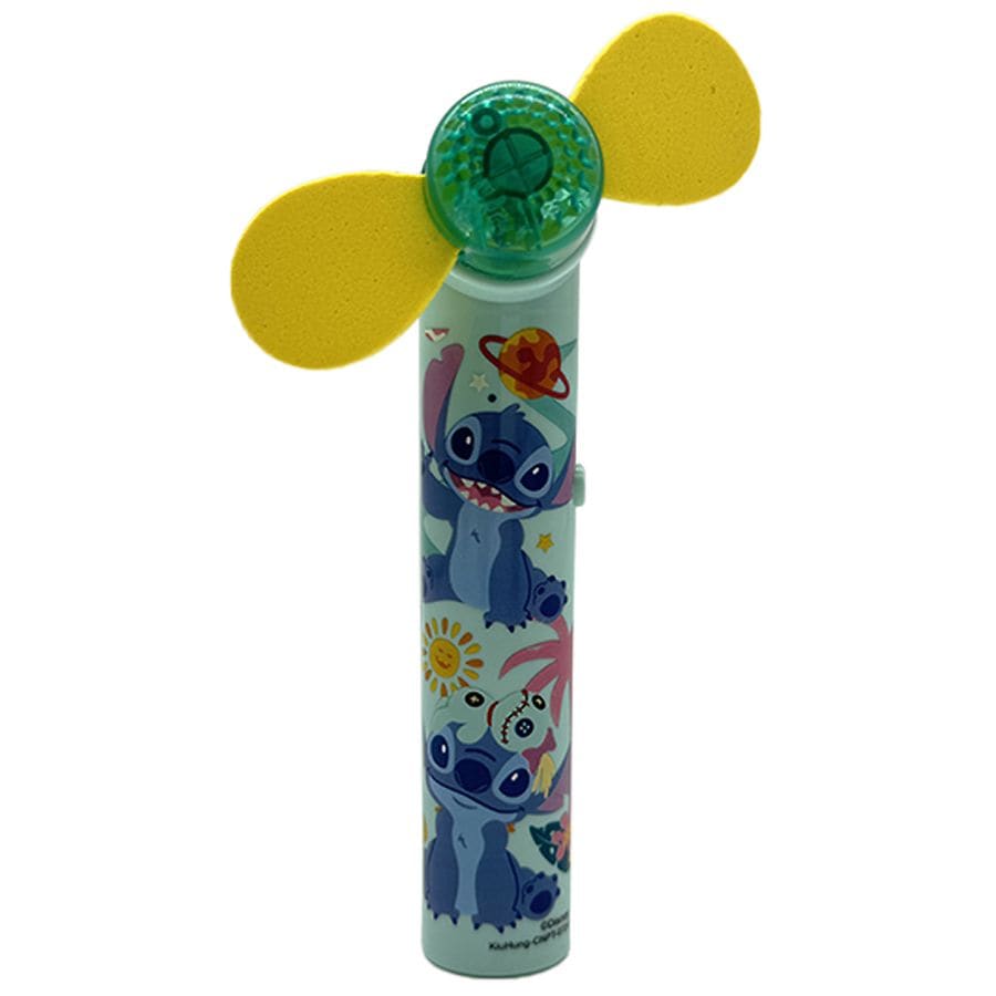 Disney Stitch Handheld Fan | Walgreens