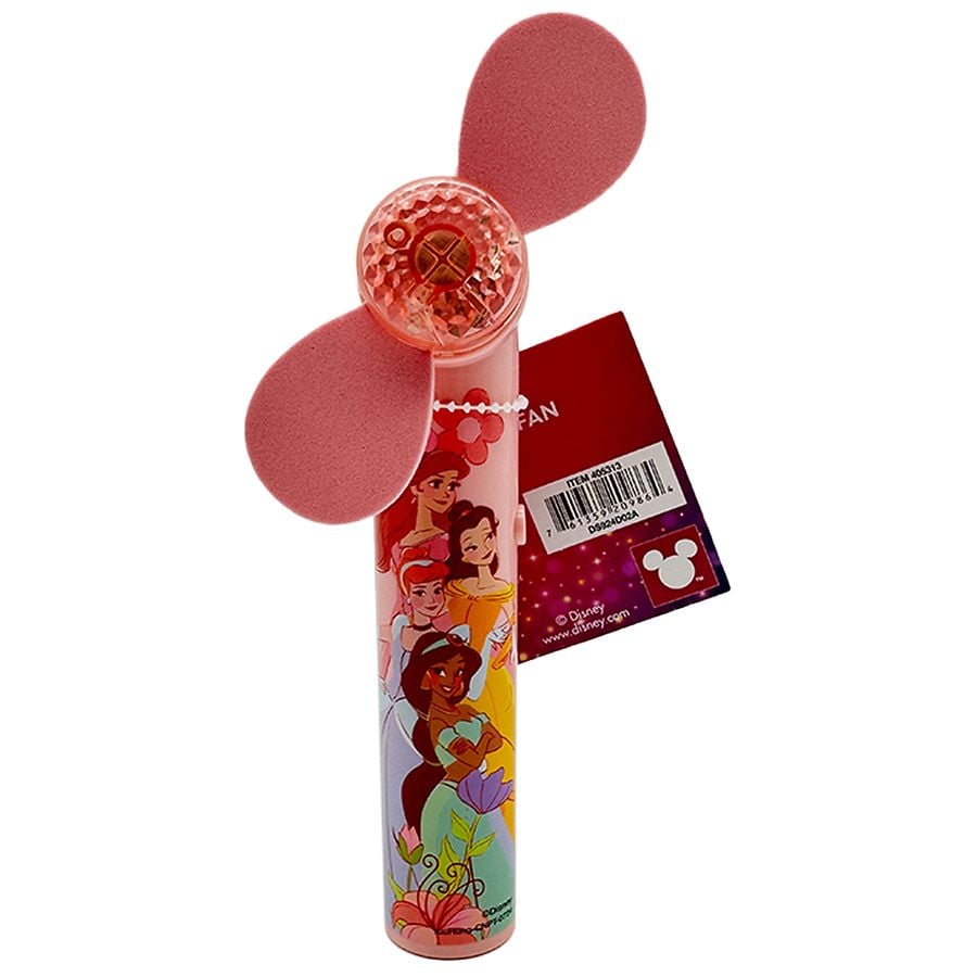 Disney Princess Handheld Fan | Walgreens