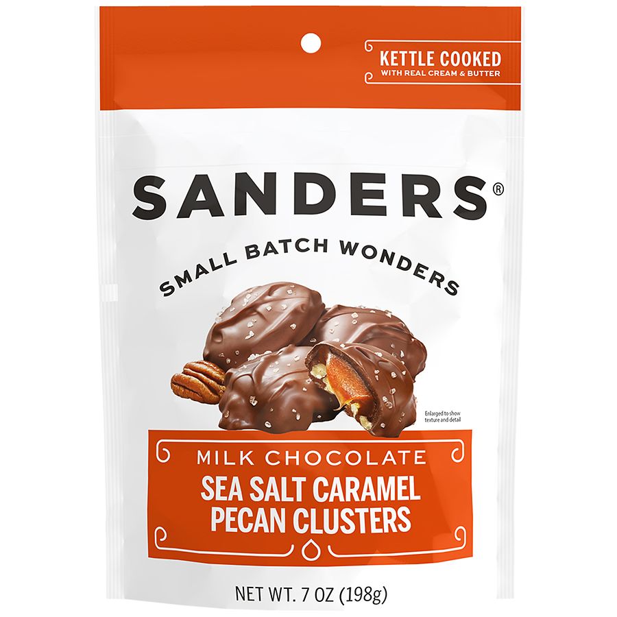 Sanders Clusters | Walgreens