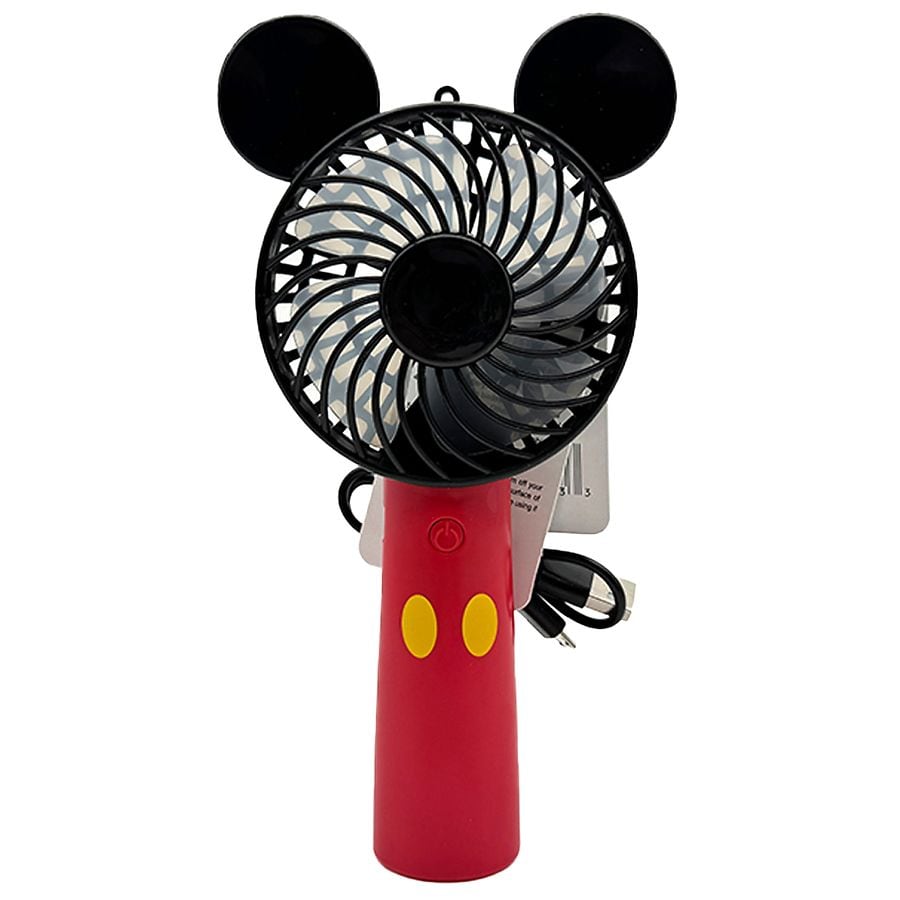 Disney Mickey USB Fan | Walgreens