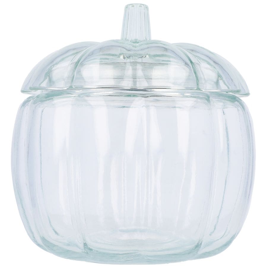 Festive Voice Glass Jar | Walgreens