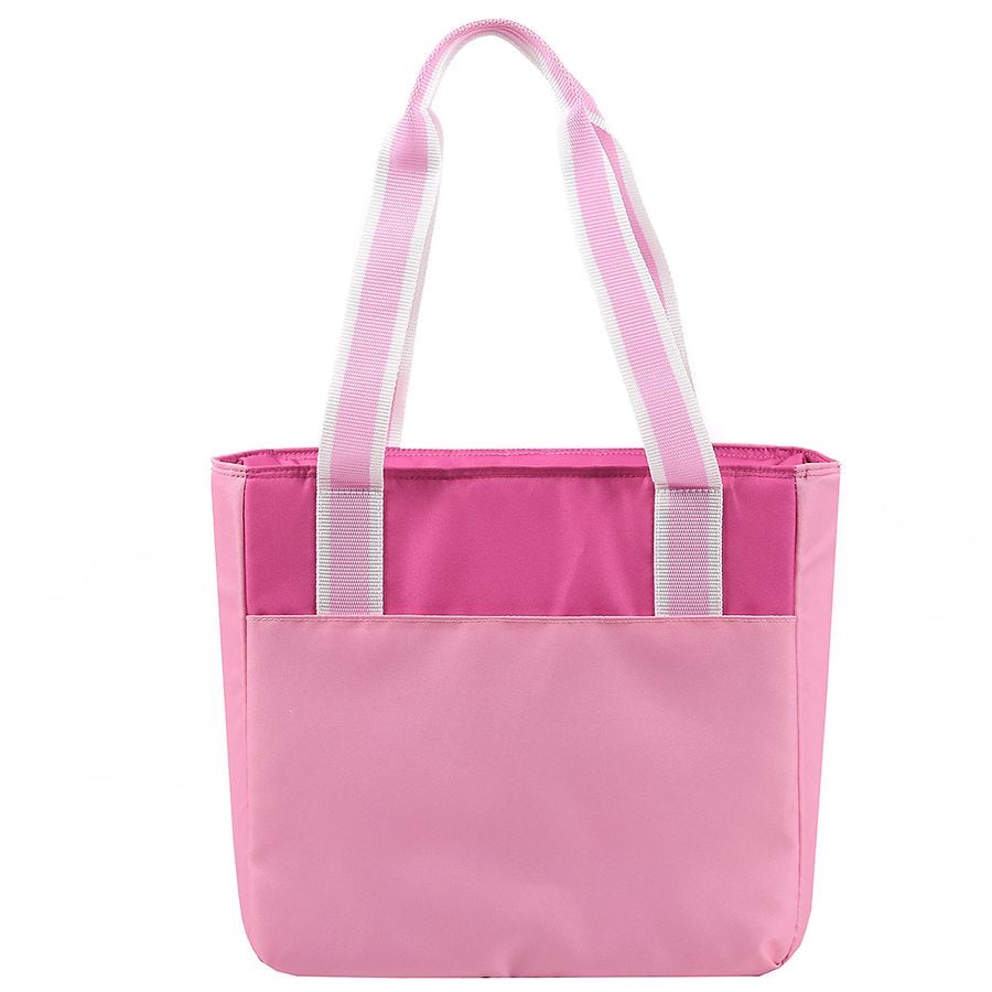 Walgreens 16 Can Cooler Bag Pink | Walgreens