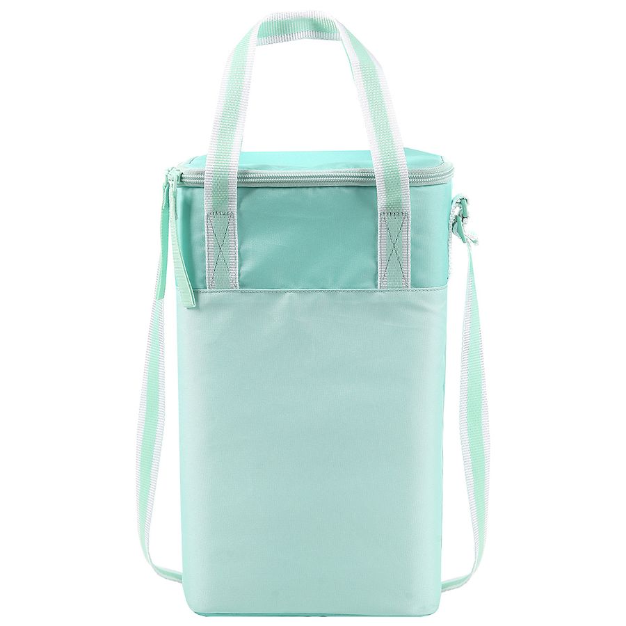 Walgreens Wine Cooler Bag Mint | Walgreens