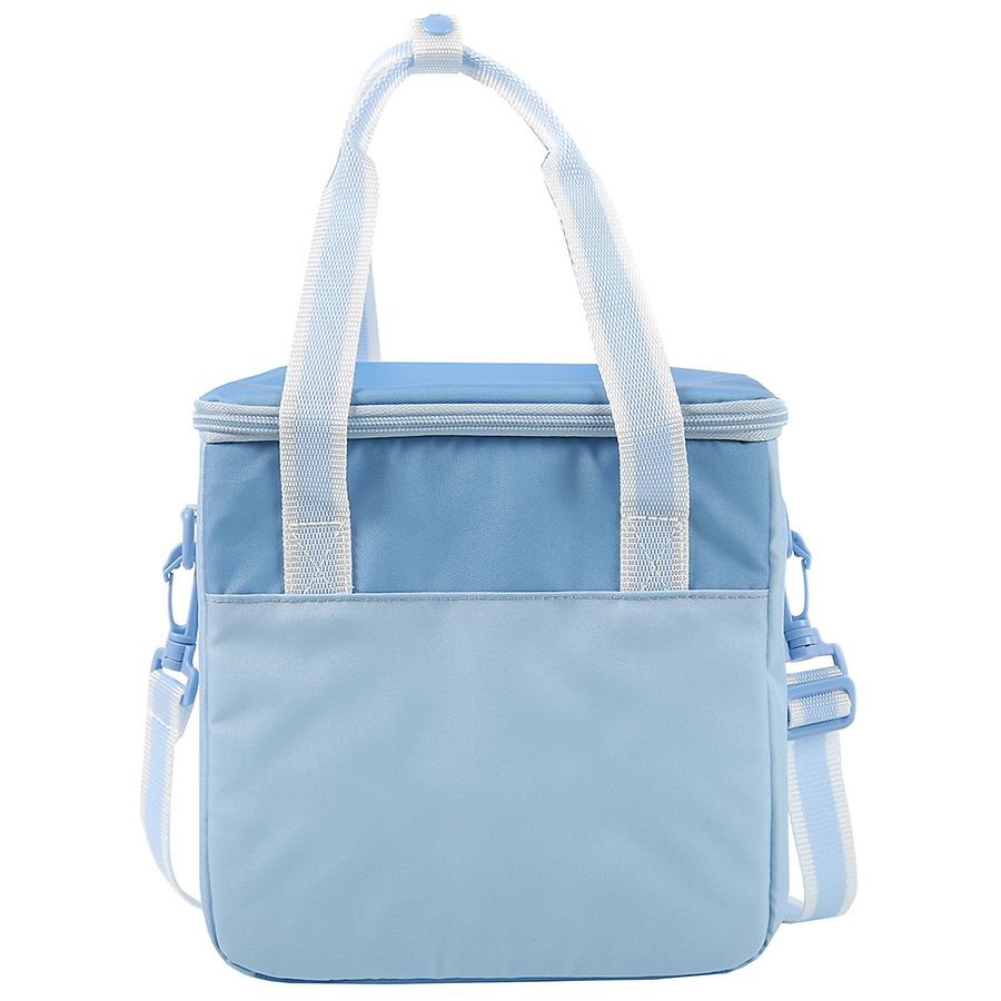 Walgreens 9 Can Cooler Tote Blue | Walgreens