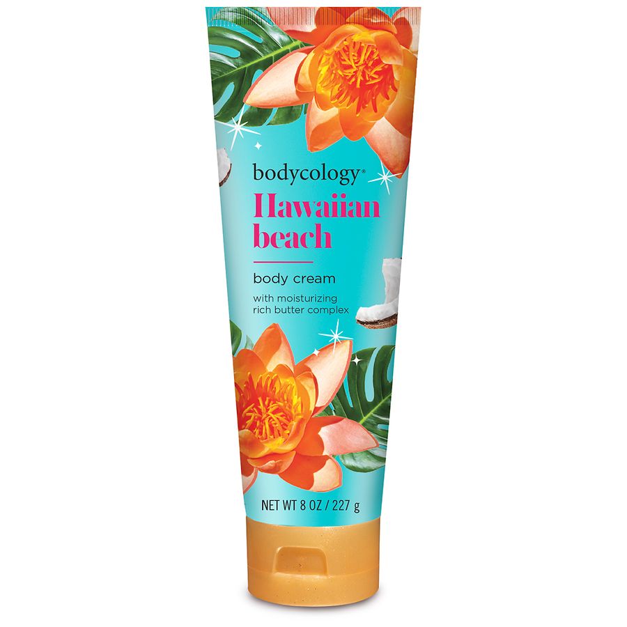 Bodycology Body Cream | Walgreens