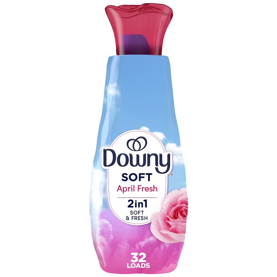 Downy Liquid Fabric Softener