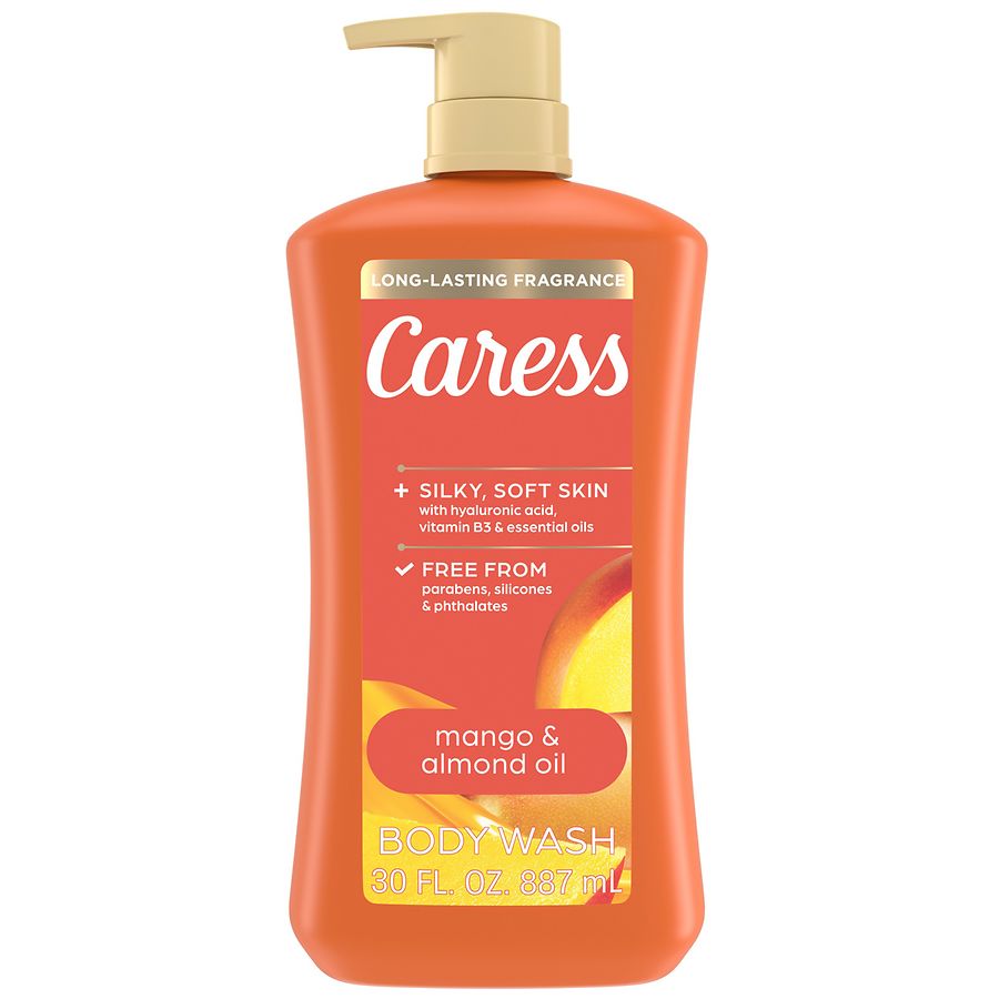 Caress Body Wash | Walgreens