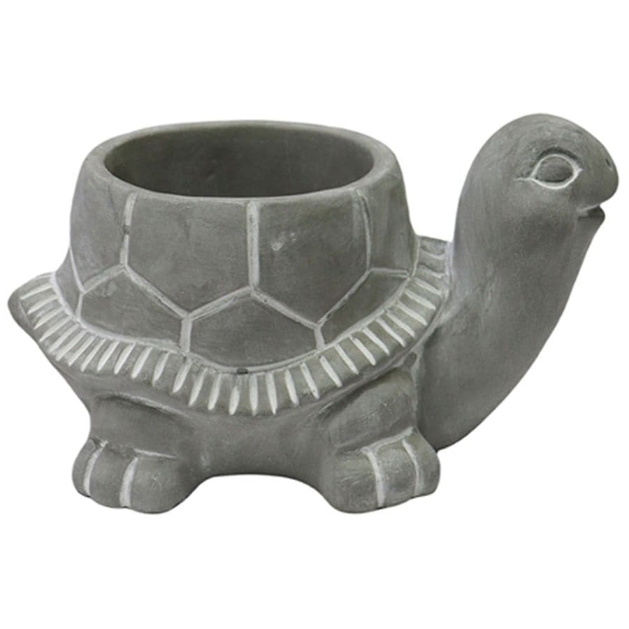 Festive Voice Garden Party Animal Planter Pots | Walgreens