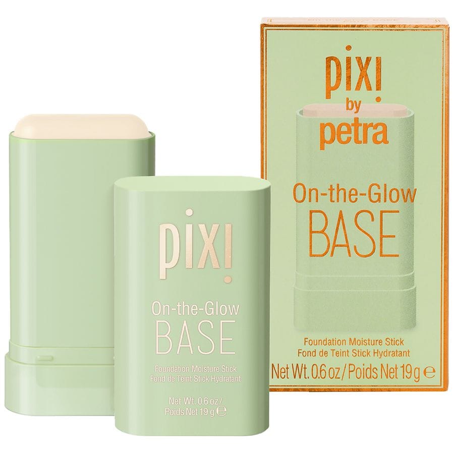 Pixi On-The-Glow Base, Fair | Walgreens