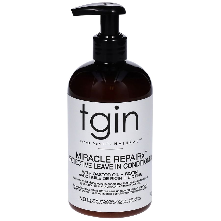 TGIN Leave In Conditioner | Walgreens