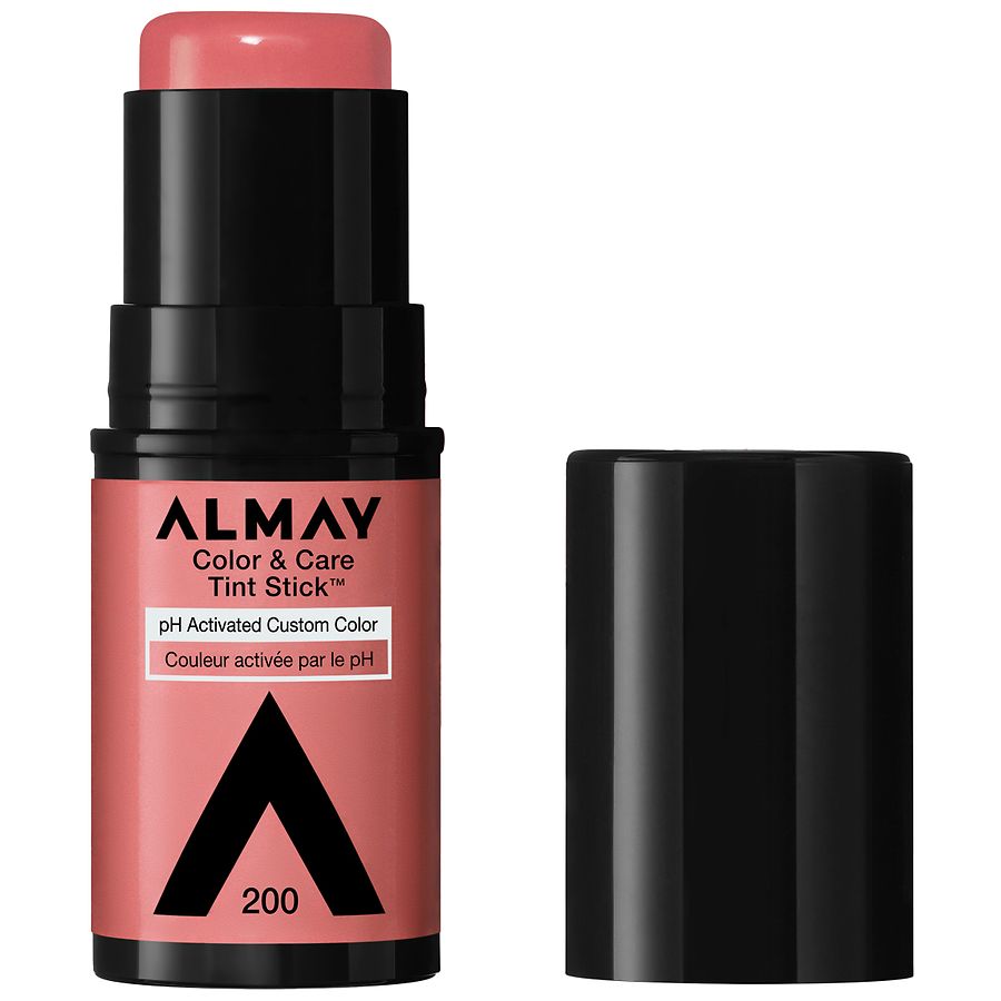 Almay Color & Care Tint Stick Coral Flush | Walgreens