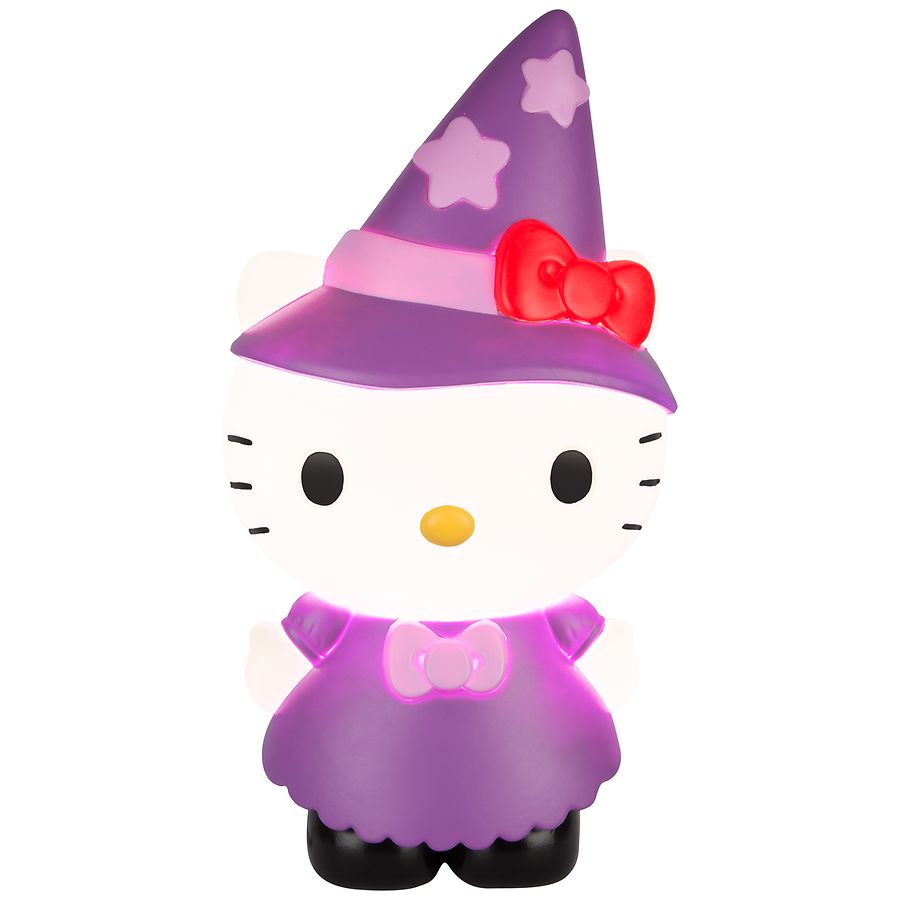 Sanrio Hello Kitty Lighted Decor | Walgreens