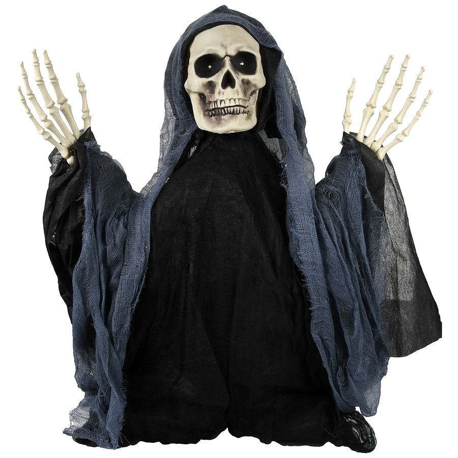 Happy Halloween Light-Up Hanging Decor 6 Feet | Walgreens
