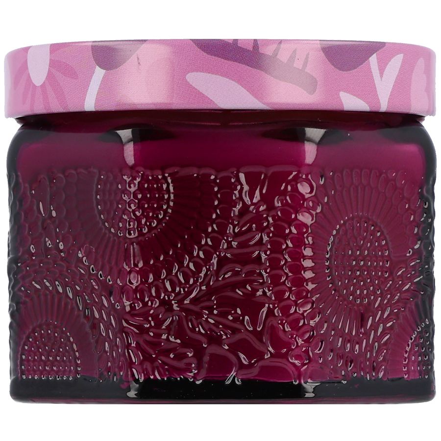 Modern Expressions Soy Blend Candle Goji Berry & Freshia | Walgreens