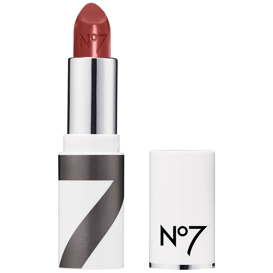 No7 Moisture Drench Lipstick Berry Blush | Walgreens