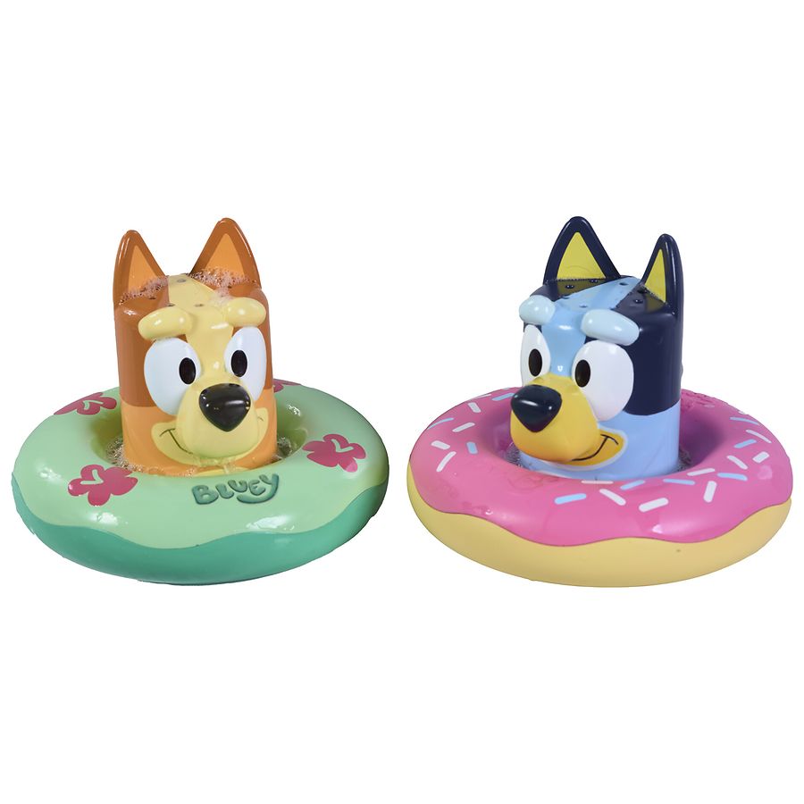 Bluey Splash and Float Assortment | Walgreens