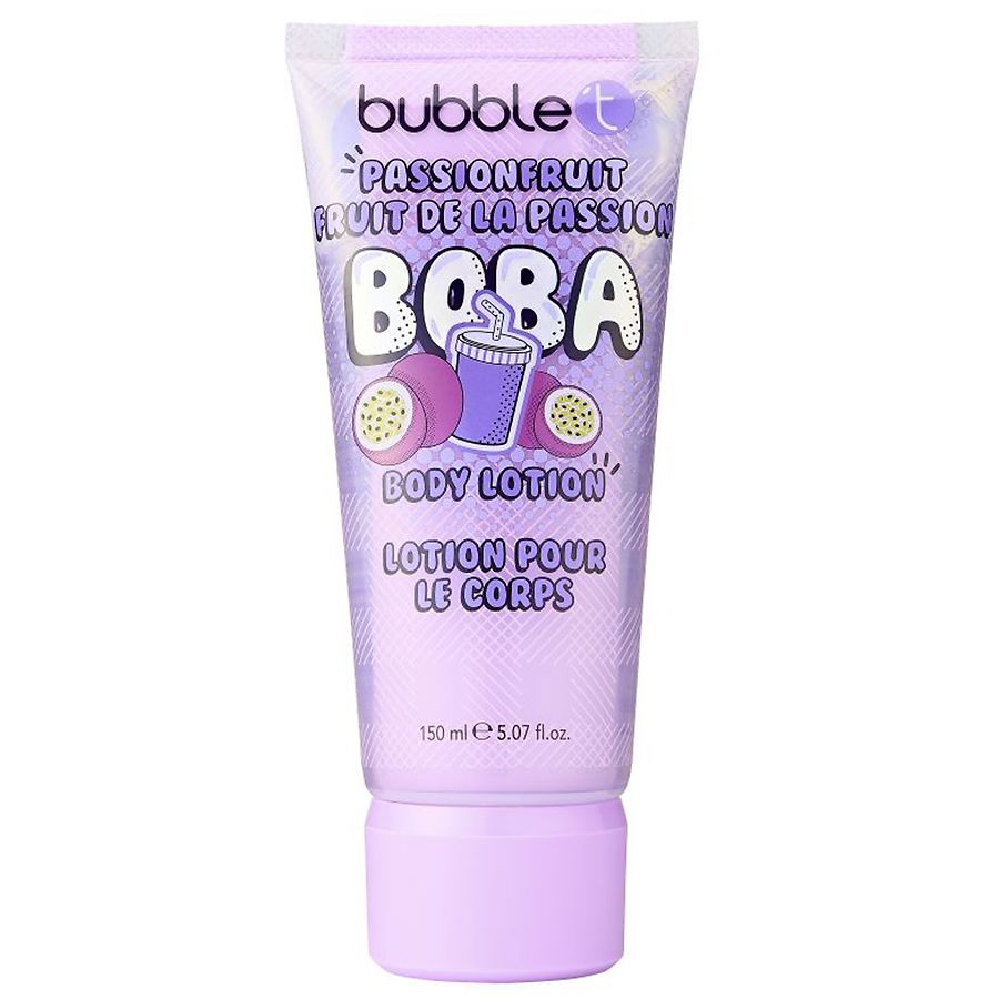 Bubble T Boba Body Lotion Passionfruit | Walgreens