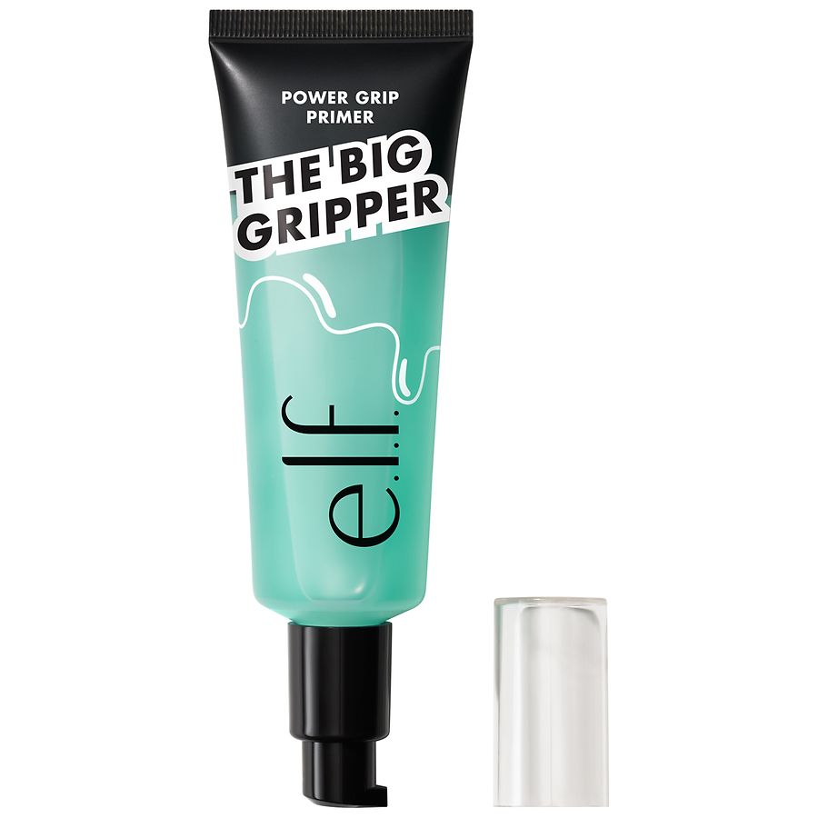 e.l.f. Power Grip Primer Jumbo | Walgreens
