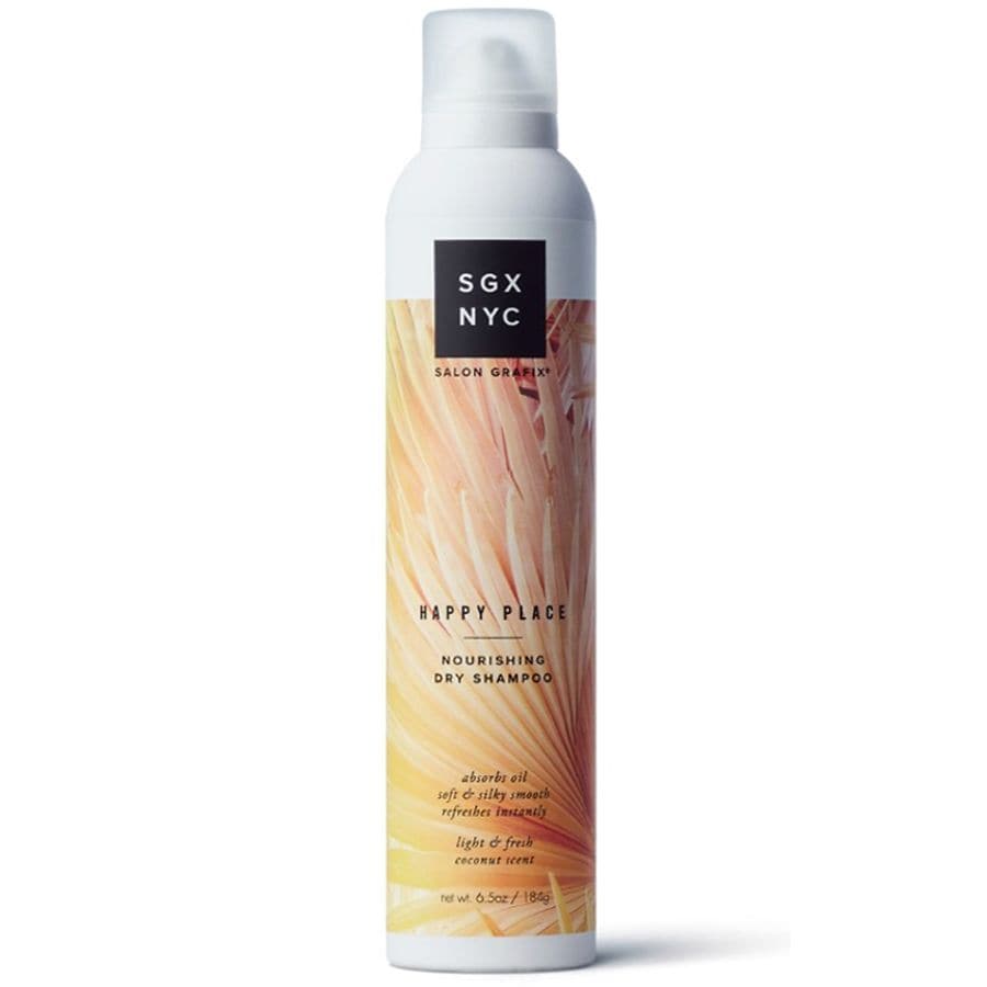 SGX NYC Happy Place Dry Shampoo | Walgreens