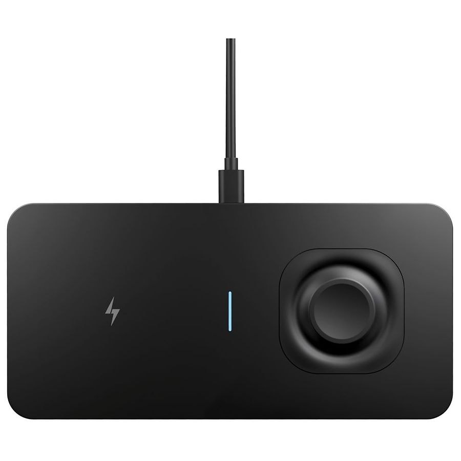 Just Wireless 2n1 Magnetic Wireless Charger 20W Adapter | Walgreens