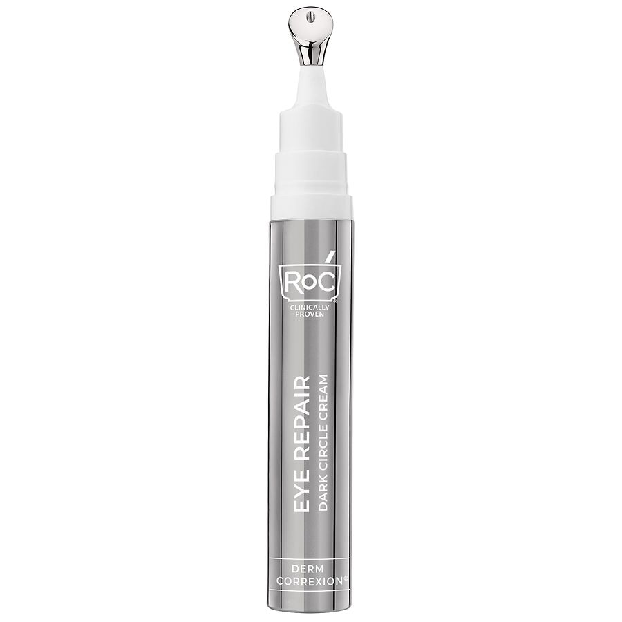 RoC Eye Repair Dark Circle Cream Fragrance-Free | Walgreens