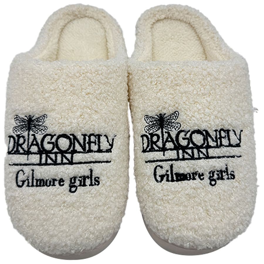 Gilmore Girls Slippers L/XL | Walgreens