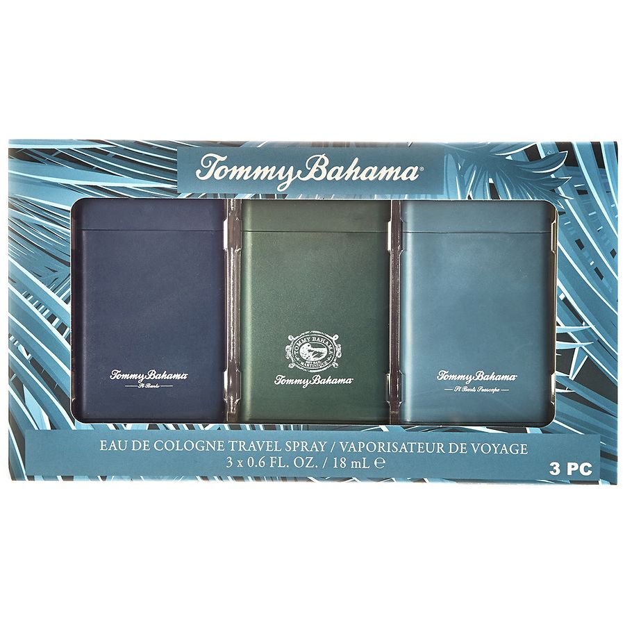 Tommy Bahama Cologne Spray for Men Fresh Aquatic | Walgreens