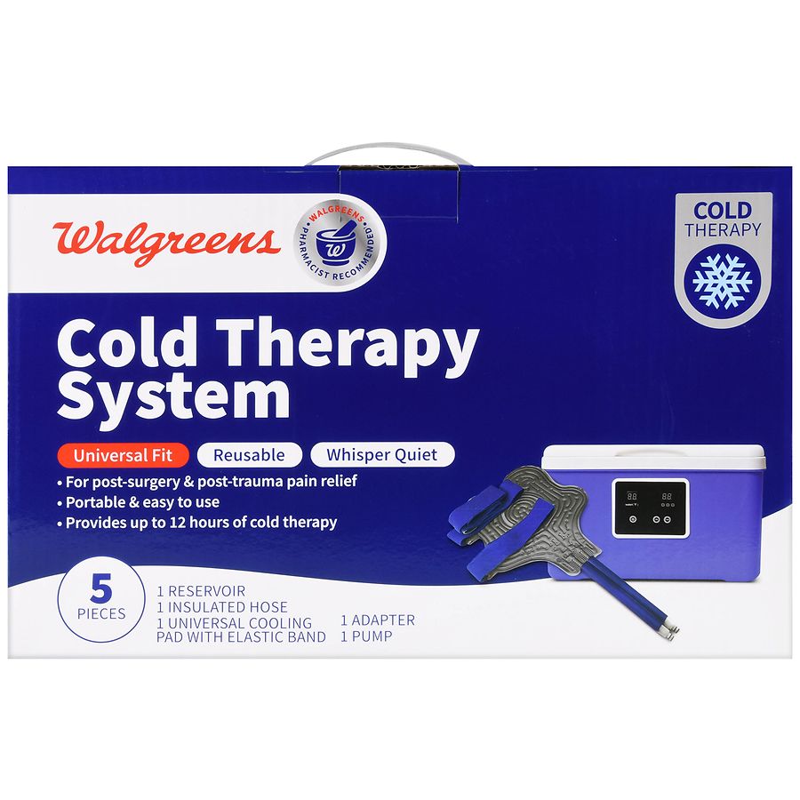 Walgreens Cold Therapy System | Walgreens