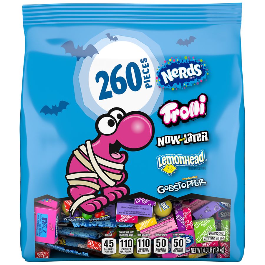 Ferrara Candy Variety Mix | Walgreens