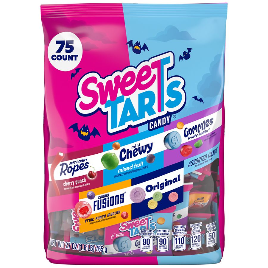 Sweetarts Variety Mix | Walgreens