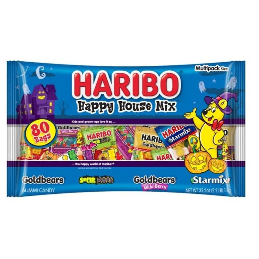 Haribo Assorted Gummy Candy | Walgreens