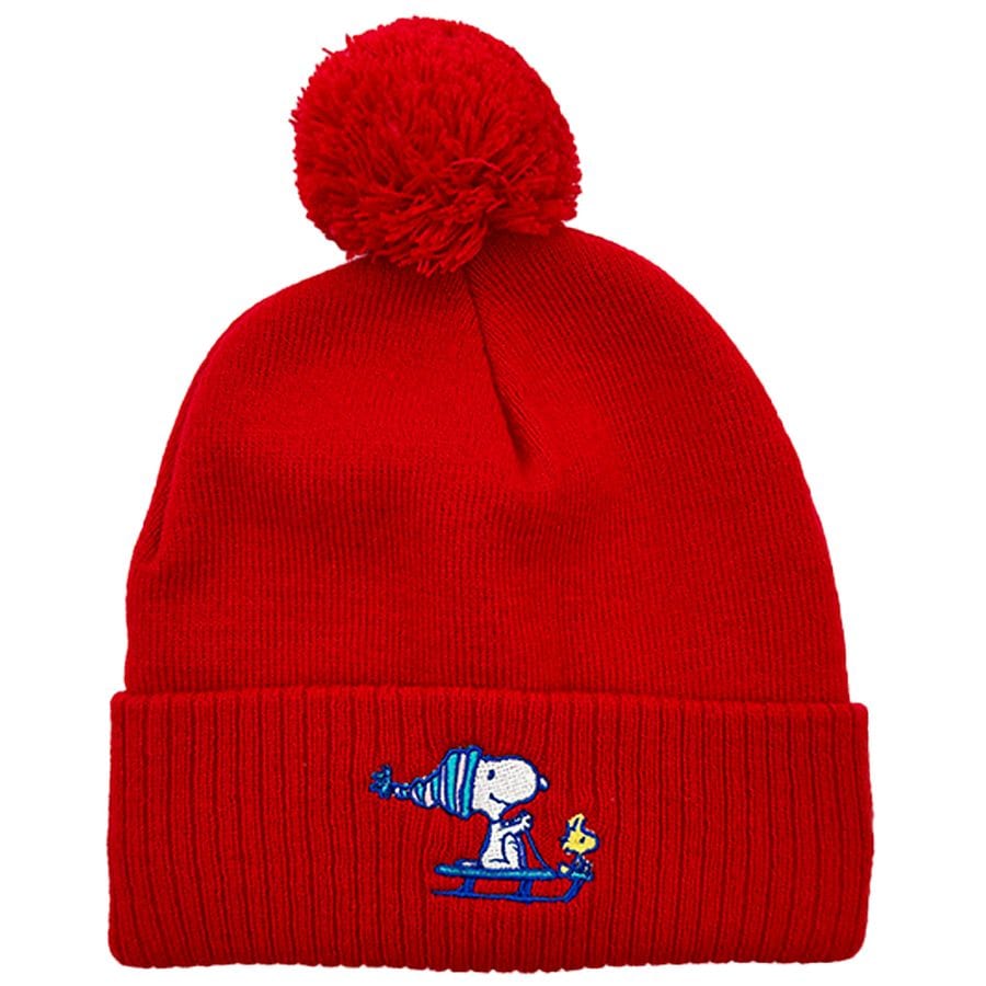 Peanuts Snoopy Beanie | Walgreens