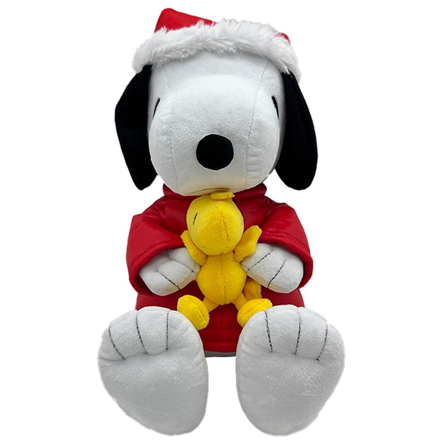 Peanuts Snoopy Plush | Walgreens