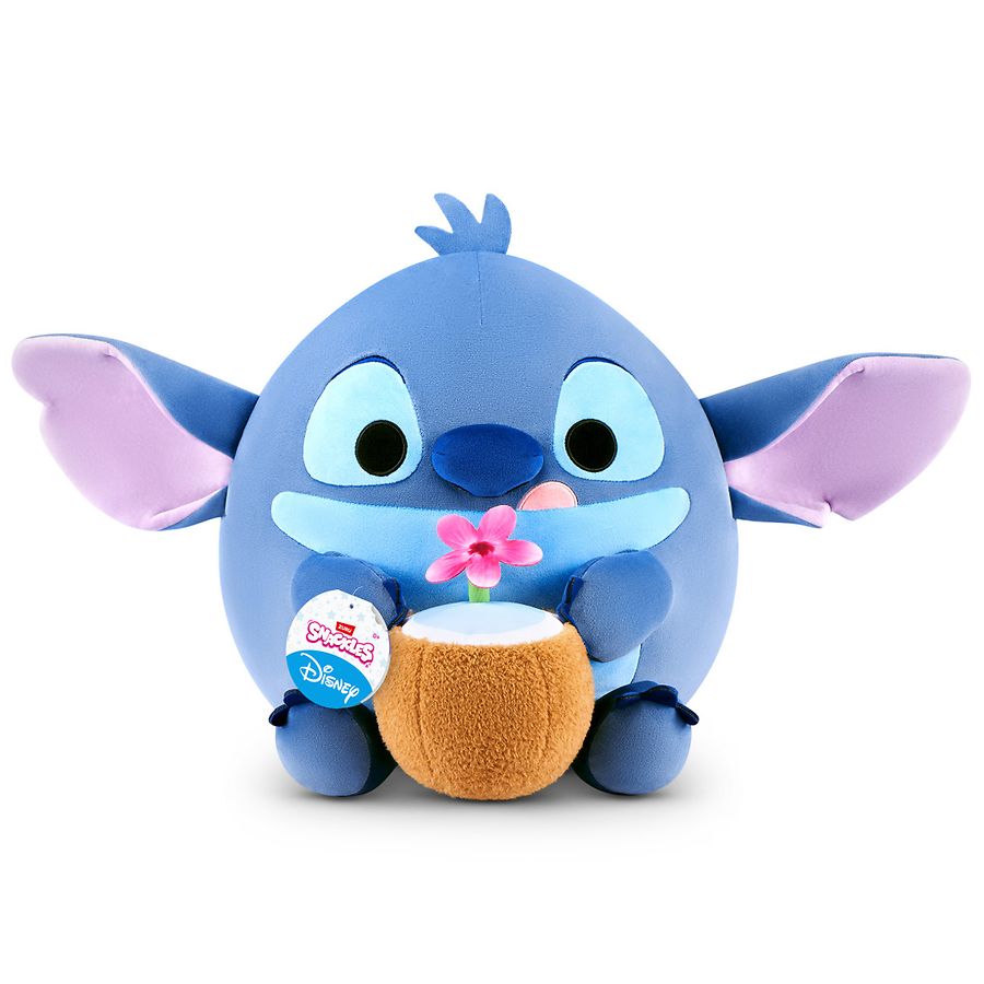 Zuru Snackles Disney Collection 14-Inch Plush | Walgreens