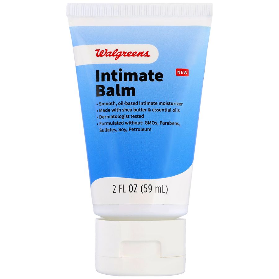 Walgreens Intimate Balm | Walgreens