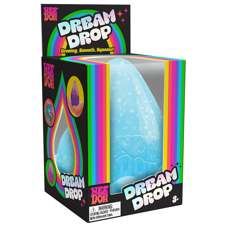 NeeDoh Dream Drop | Walgreens