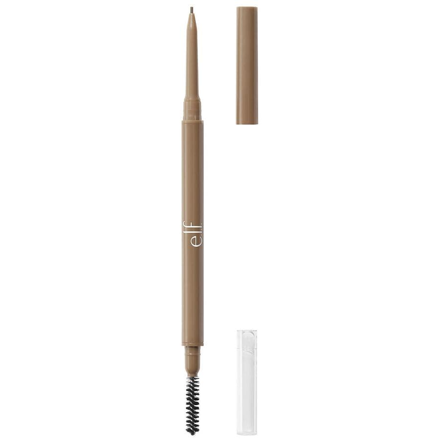 e.l.f. Micro-Fine Brow Pencil Taupe | Walgreens