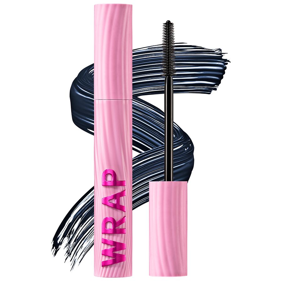 CoverGirl Wrap Tubing Mascara, 815 Midnight Stride | Walgreens