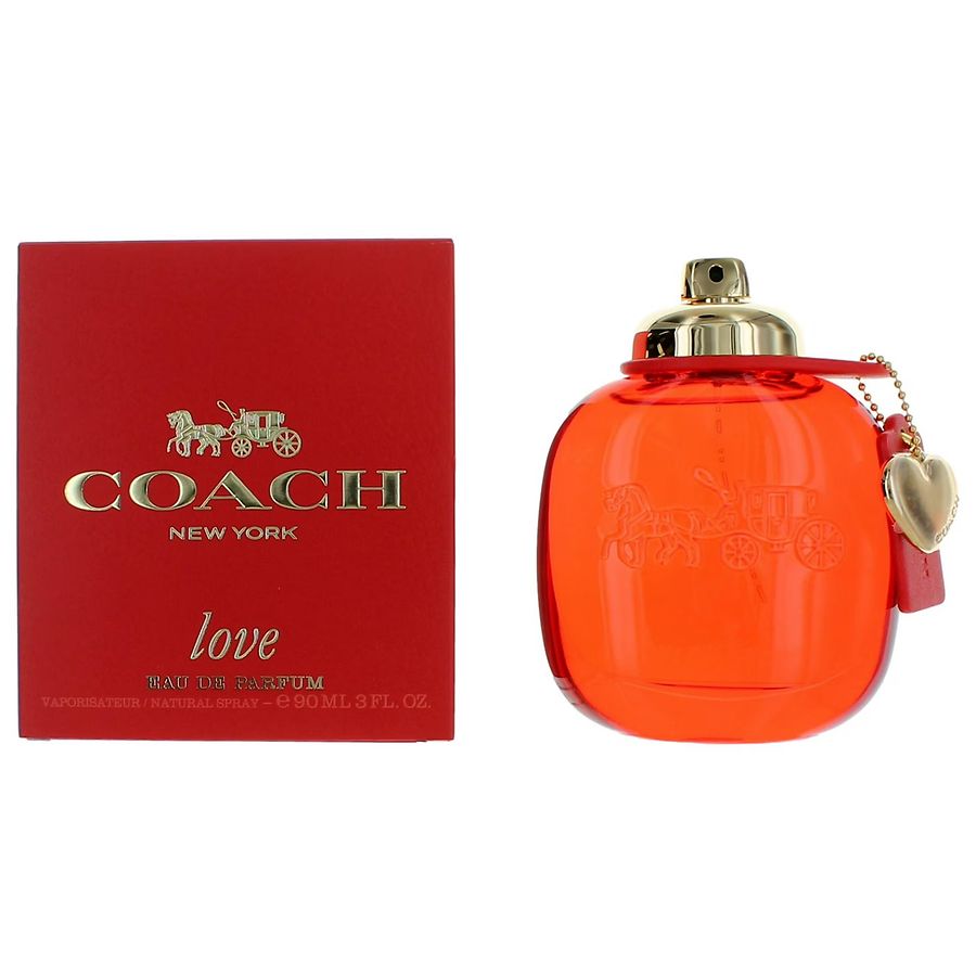 Coach Love Eau de Parfum Spray for Women | Walgreens