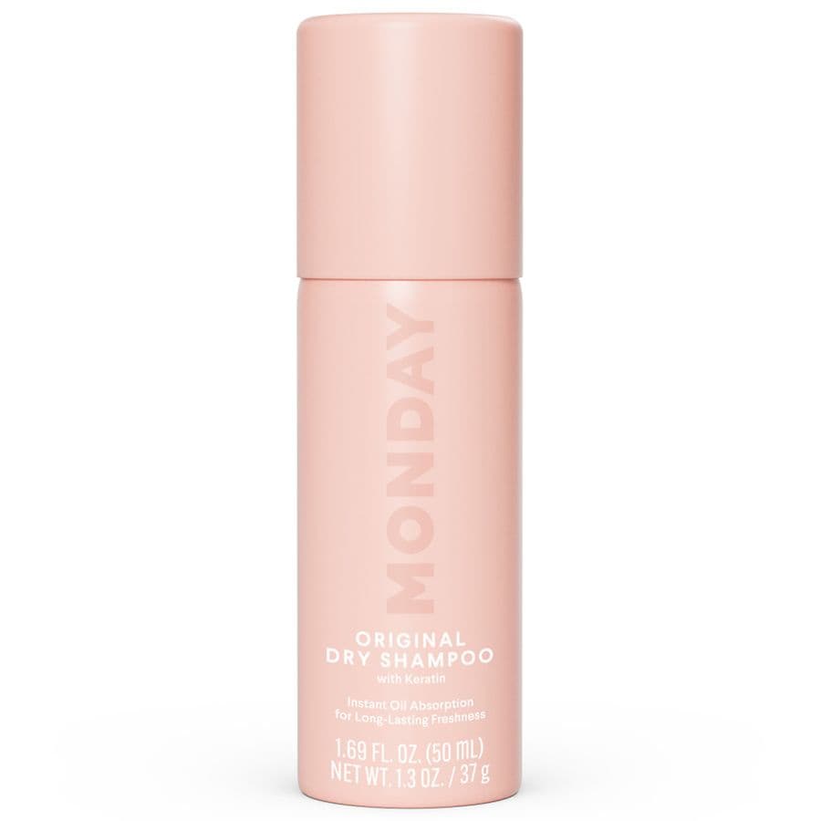 MONDAY Original Dry Shampoo with Keratin | Walgreens