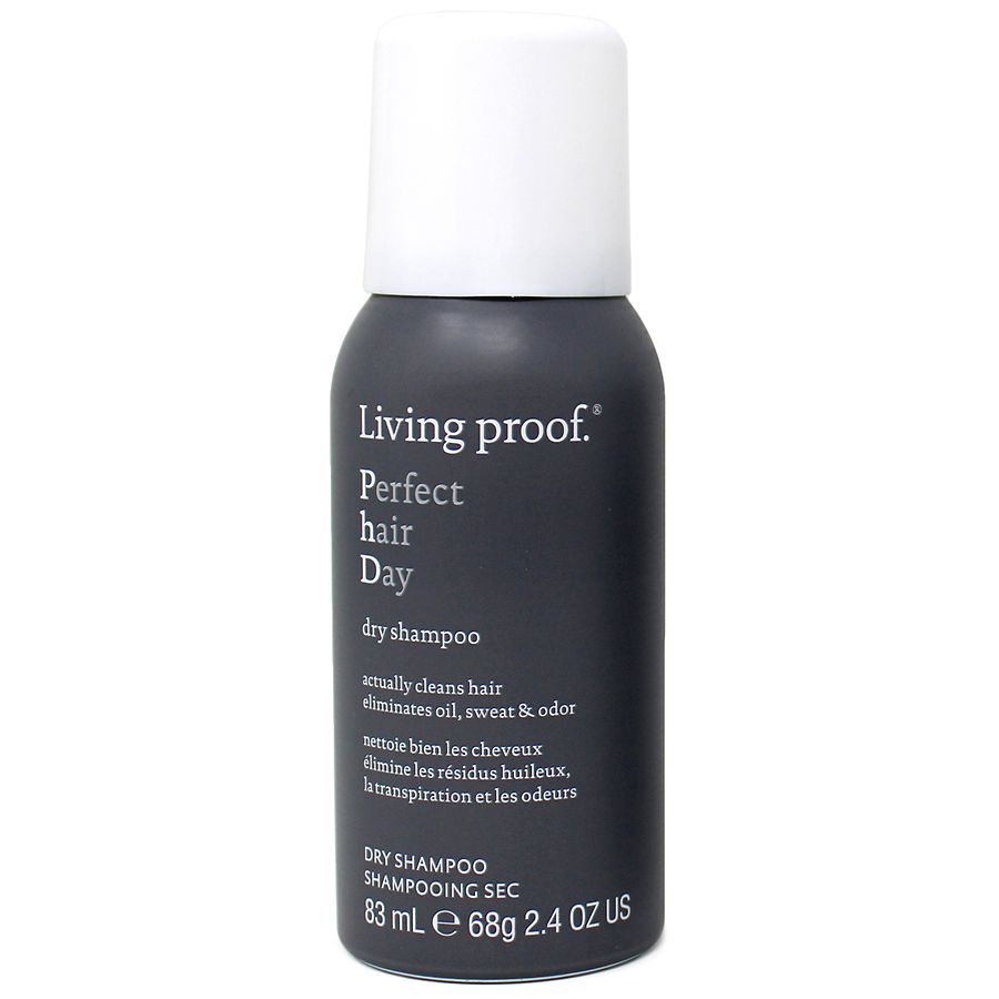 Living proof Perfect Hair Day Dry Shampoo | Walgreens