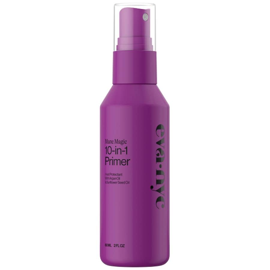 Eva NYC Mane Magic 10-In-1 Hair Primer Sweet Nostalgia | Walgreens