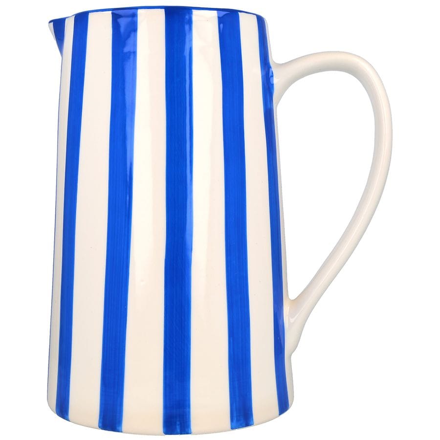 Festive Voice Ceramic Pitcher 60.87 fl oz | Walgreens